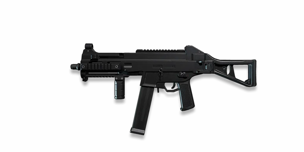 Weapons | EXILIUM Tracker