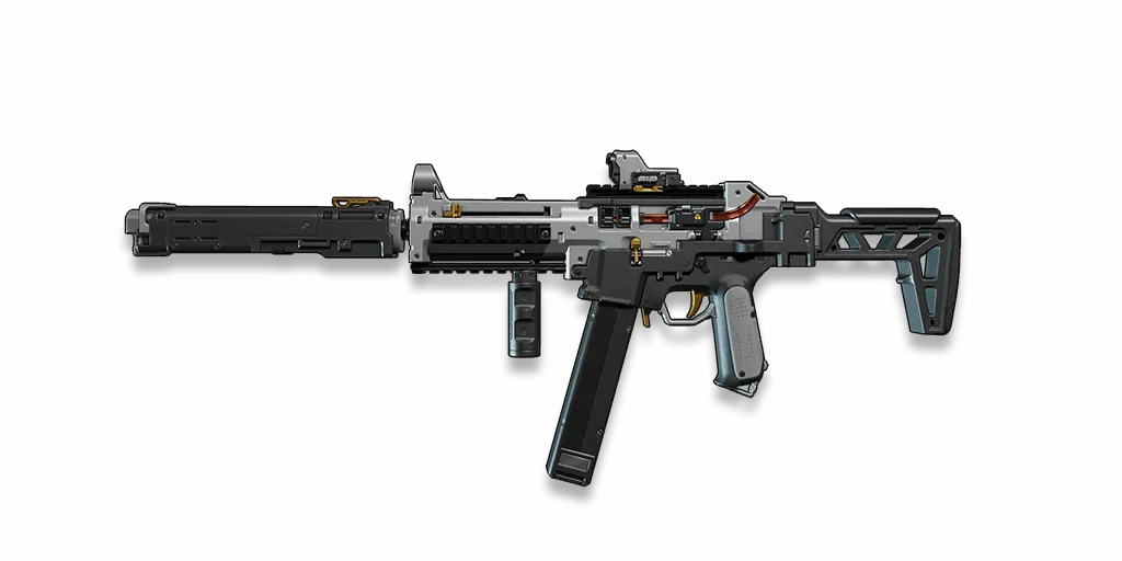 Weapons | EXILIUM Tracker